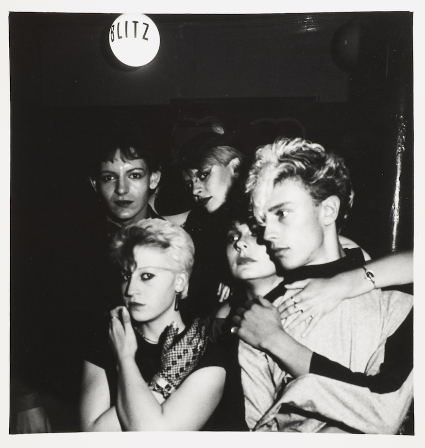 Blitzed! The 80s Blitz Kids Story (2020) – The Chasbah